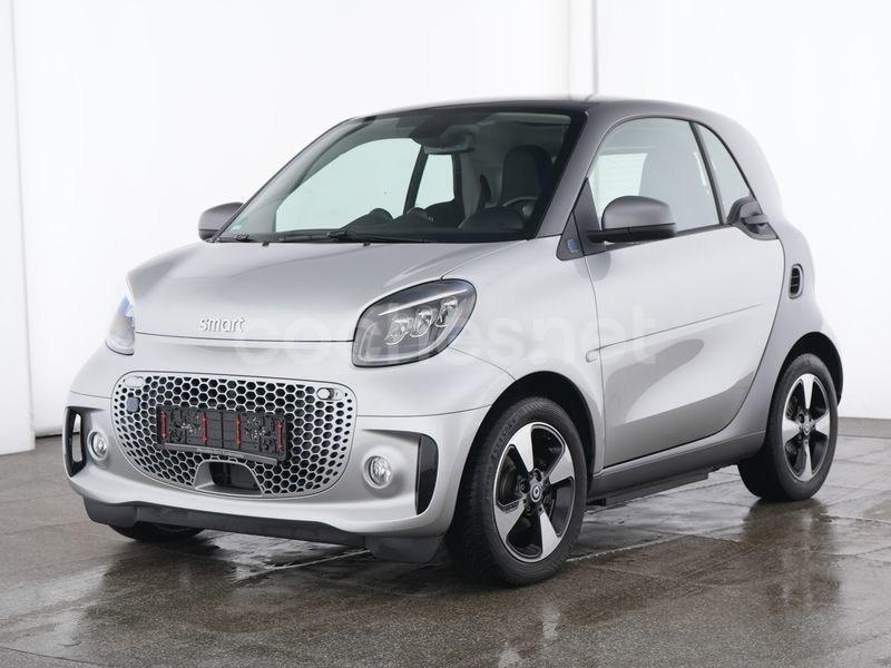 SMART fortwo (2024) - 17.995 € en Cantabria | Coches.net
