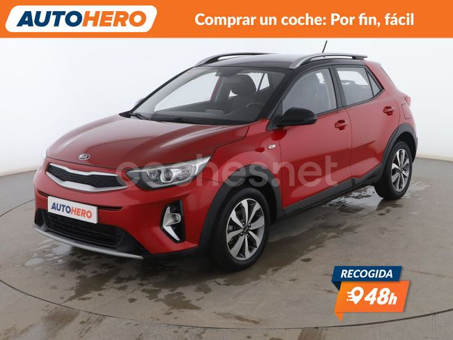 KIA Stonic (2020) - 12.490 € en Madrid | Coches.net