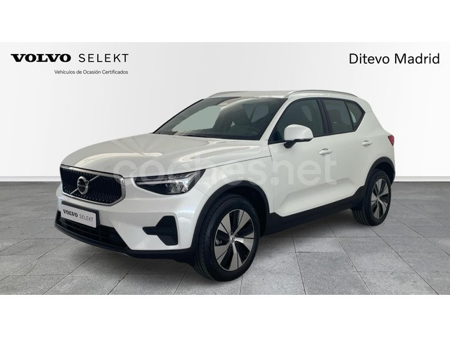 VOLVO XC40 de km0 y seminuevos | Coches.net