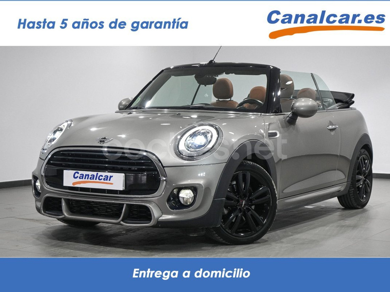 MINI MINI (2017) - 20.640 € en Madrid | Coches.net