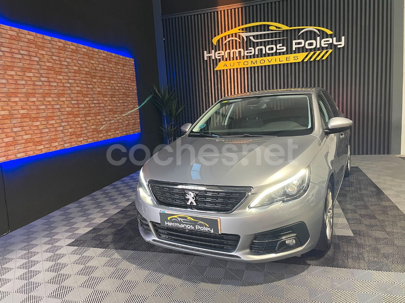 Coches Diesel de segunda mano y ocasión | Coches.net