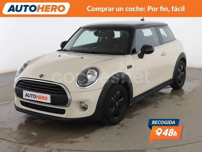 MINI MINI (2019) - 14.299 € en Barcelona | Coches.net