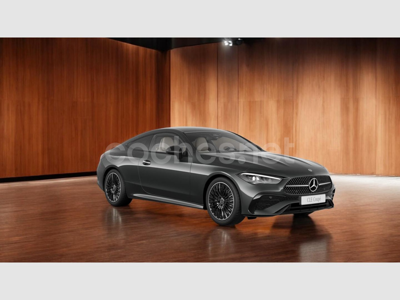 MERCEDES-BENZ CLE nuevo - 63.324 € en Madrid | Coches.net