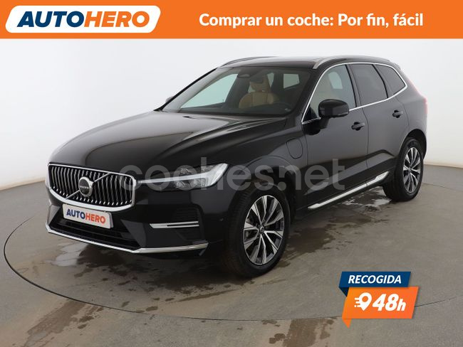 VOLVO XC60 (2022) - 42.099 € en Madrid | Coches.net