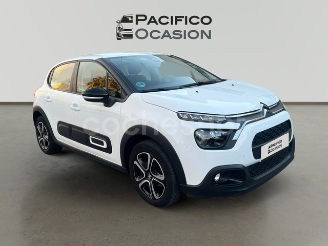 CITROEN C3 (2022) - 10.990 € en Madrid | Coches.net