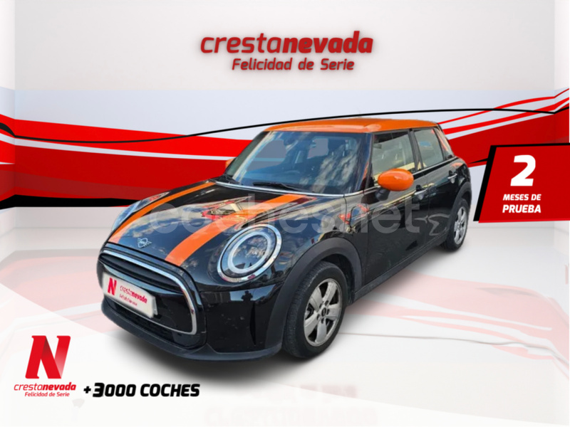MINI MINI (2022) - 19.990 € en Barcelona | Coches.net