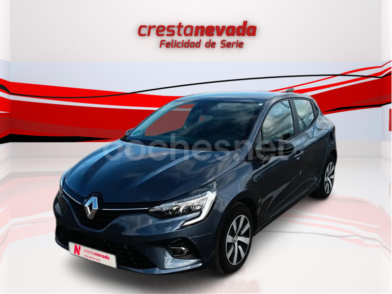 RENAULT Clio (2023) - 15.800 € en Madrid | Coches.net
