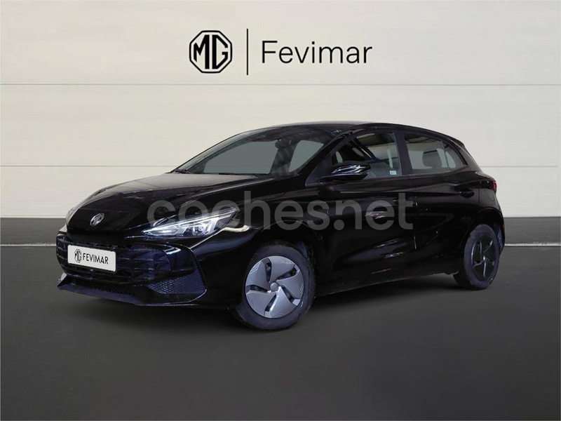 MG MG3 (2025) - 15.990 € en Jaén | Coches.net