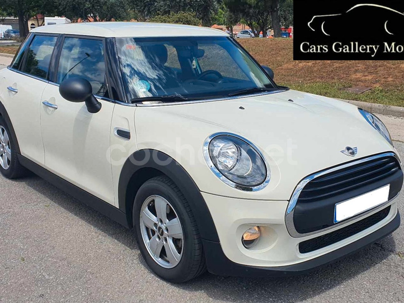 MINI MINI (2019) - 11.995 € en Barcelona | Coches.net