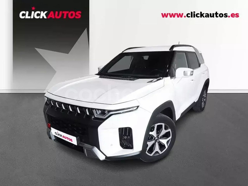 SSANGYONG Torres (2025) - 31.550 € en Málaga | Coches.net