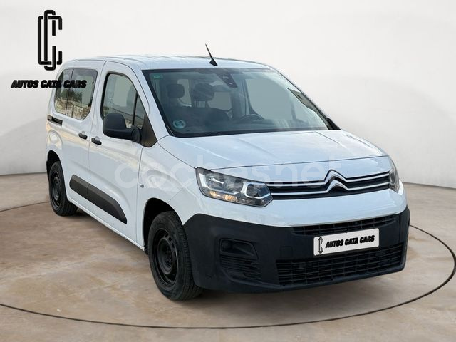 CITROEN Berlingo (2019) - 11.990 € en Sevilla | Coches.net