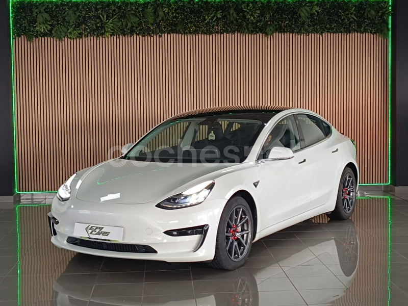 TESLA Model 3 (2020) - 21.990 € en Madrid | Coches.net