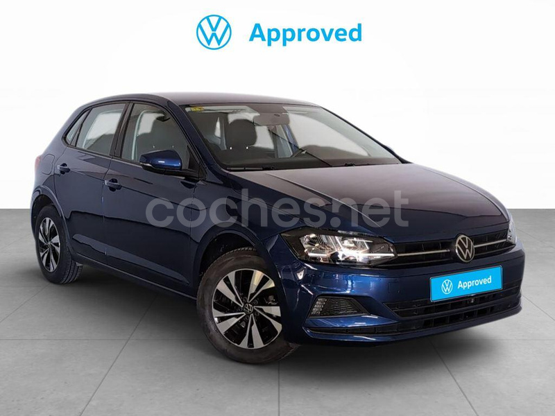 VOLKSWAGEN Polo (2020) - 13.900 € en Sevilla | Coches.net