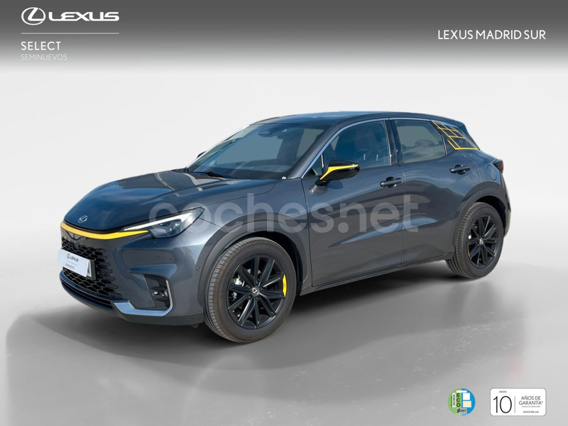 LEXUS 1.5 136cv HEV Relax (2024) - 41.900 € en Madrid | Coches.net