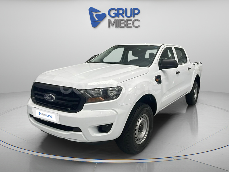 FORD Ranger (2022) - 28.950 € en Lleida | Coches.net