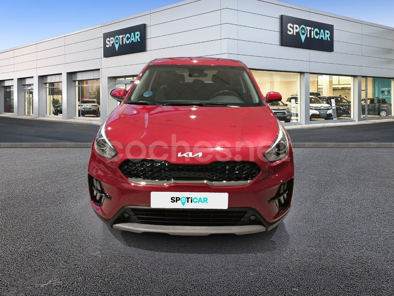 KIA Niro (2022) - 17.800 € en Araba | Coches.net
