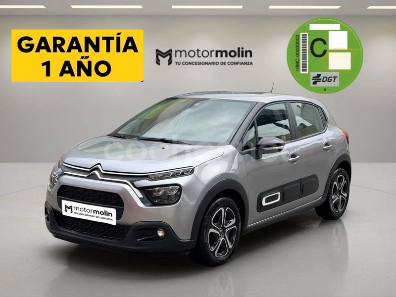 CITROEN C3 (2024) - 11.990 € en Málaga | Coches.net