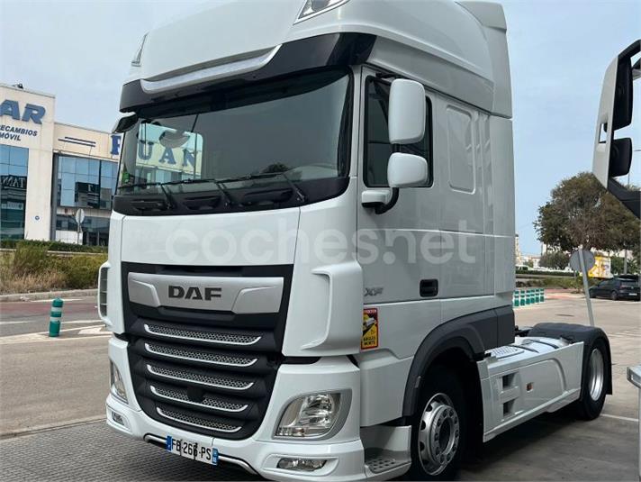 DAF (2018) - 26.900 € en Valencia | Coches.net