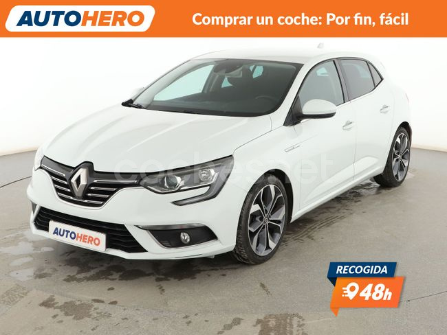 RENAULT Mégane (2019) - 15.799 € en Sevilla | Coches.net