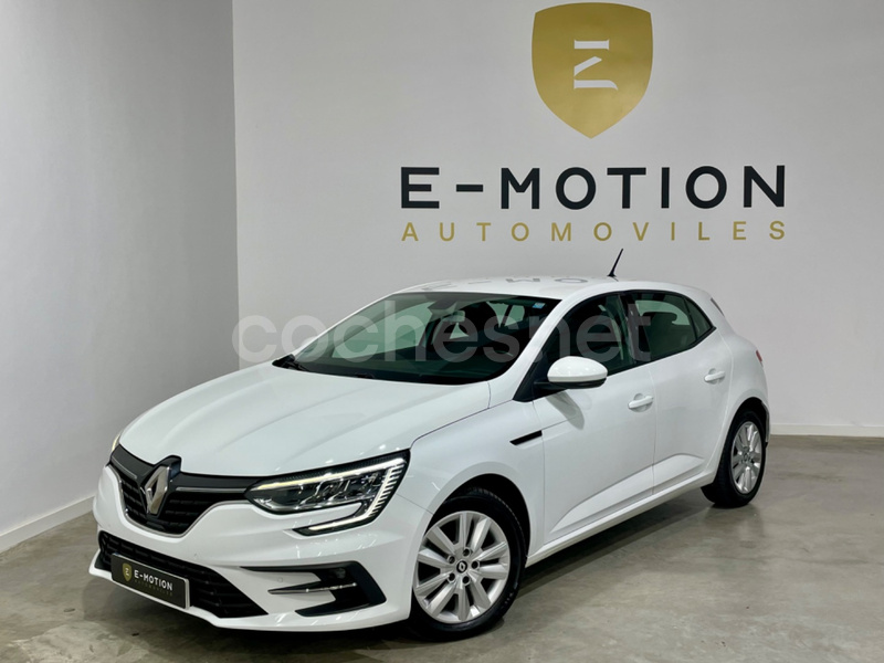 RENAULT Mégane (2023) - 14.900 € en Sevilla | Coches.net