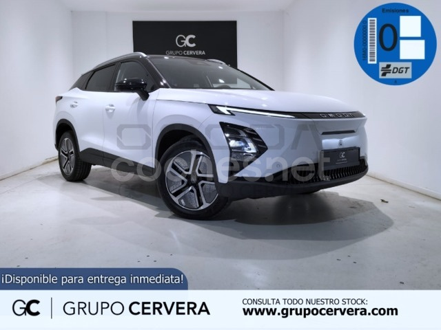 OMODA 5 EV km 0 - 34.990 € en Ávila | Coches.net