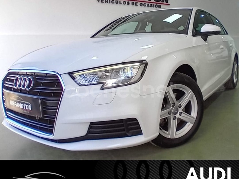 AUDI A3 (2021) - 20.500 € en Sevilla | Coches.net