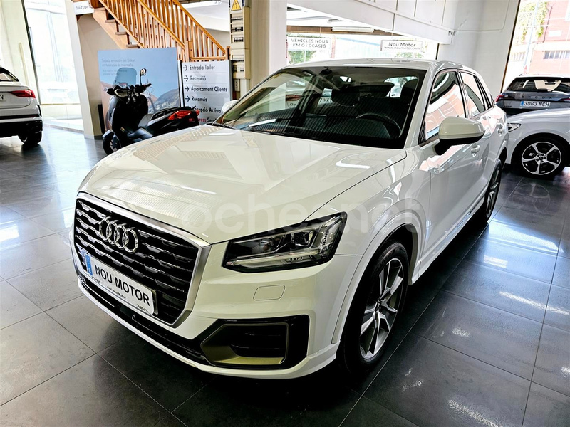 AUDI Q2 (2020) - 25.900 € en Barcelona | Coches.net