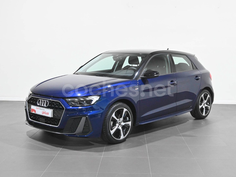 AUDI A1 (2025) - 24.500 € en Barcelona | Coches.net