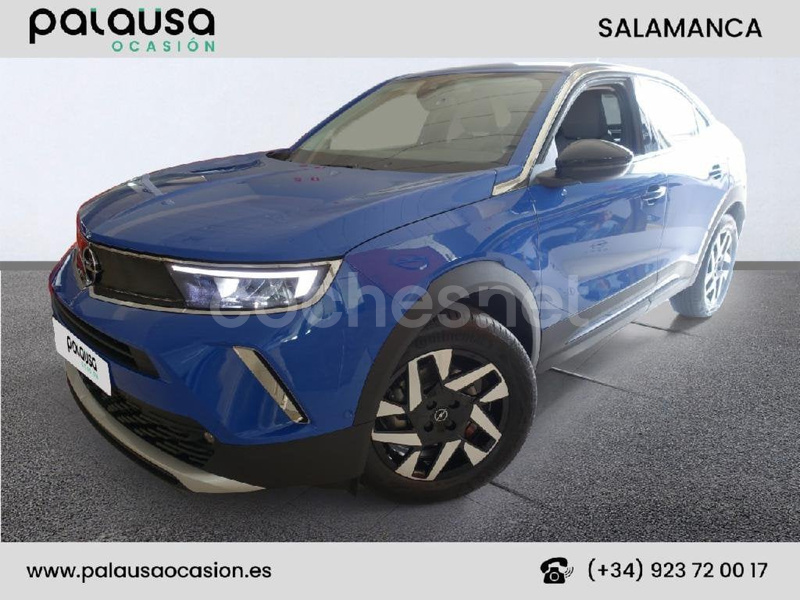 OPEL BEV 50kWh Business Elegance (2023) - 20.500 € en Salamanca ...