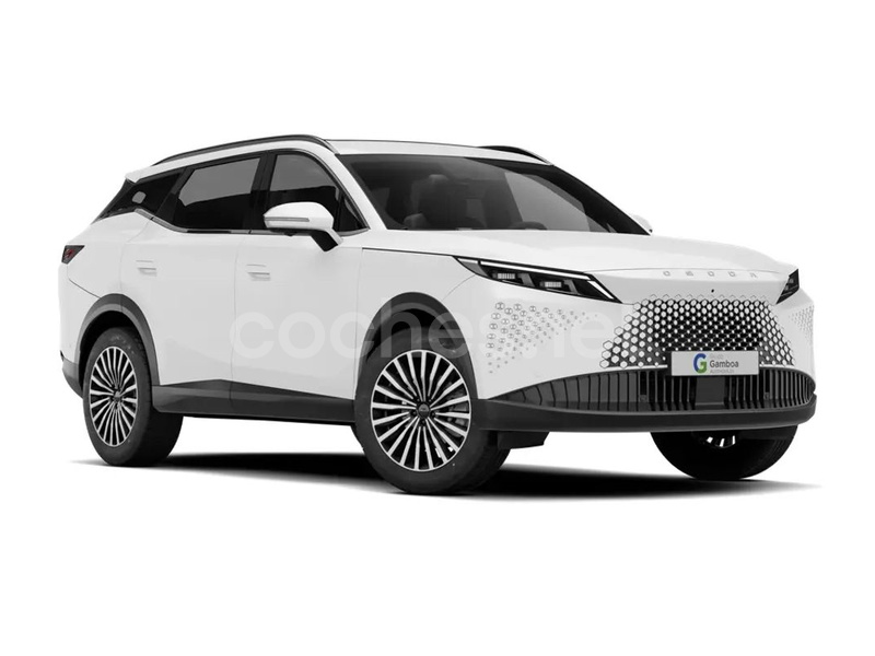 OMODA 9 nuevo - 50.526 € en Madrid | Coches.net