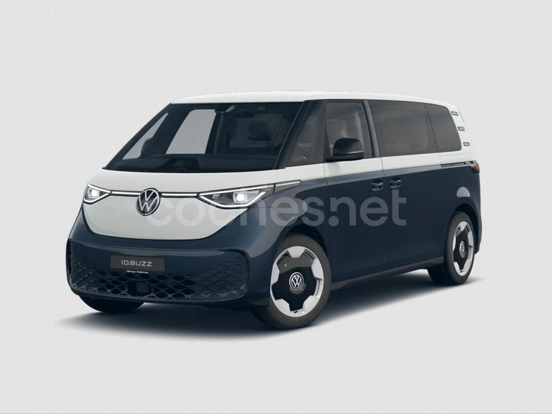 VOLKSWAGEN ID. BUZZ (2026) - 50.990 € en Huesca | Coches.net
