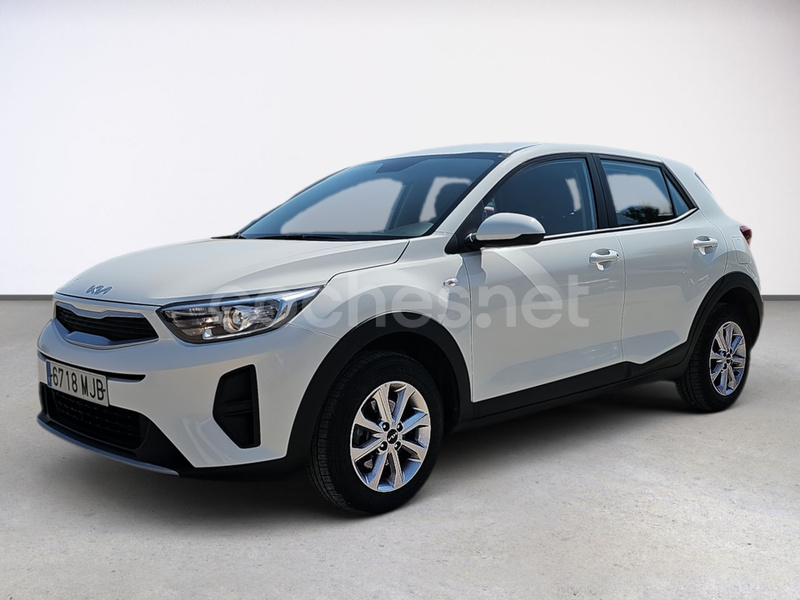 KIA Stonic (2020) - 15.900 € en Madrid | Coches.net