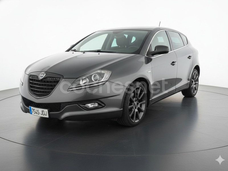LANCIA Delta (2015) - 8.995 € en Soria | Coches.net
