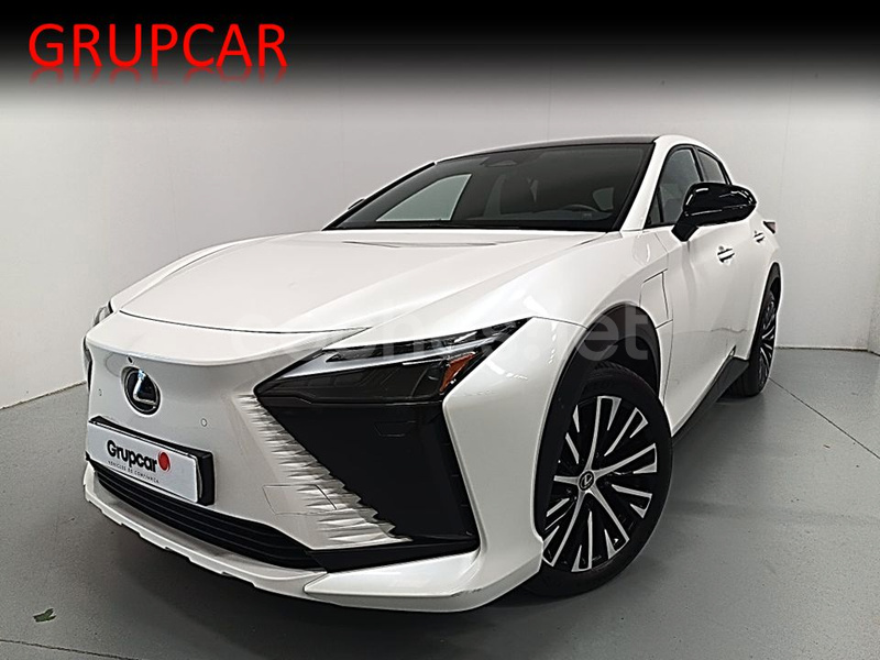 LEXUS RZ (2025) - 45.975 € en Girona | Coches.net