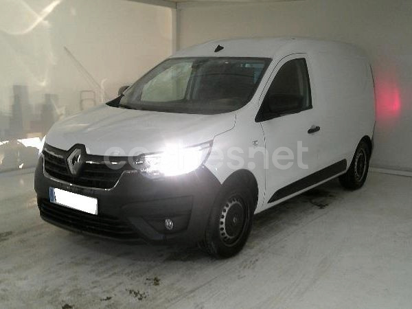 RENAULT Express (2022) - 11.487 € en Sevilla | Coches.net