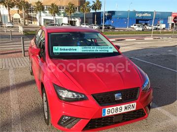 Ficha técnica y precio del SEAT IBIZA BERLINA 1.0 TSI 85KW 115CV FR ...