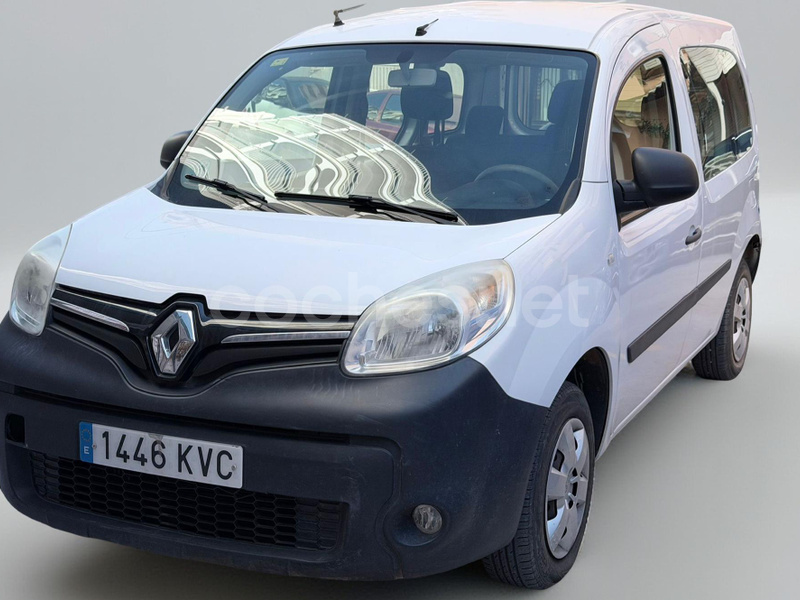 RENAULT Kangoo Combi (2019) - 10.500 € en Jaén | Coches.net