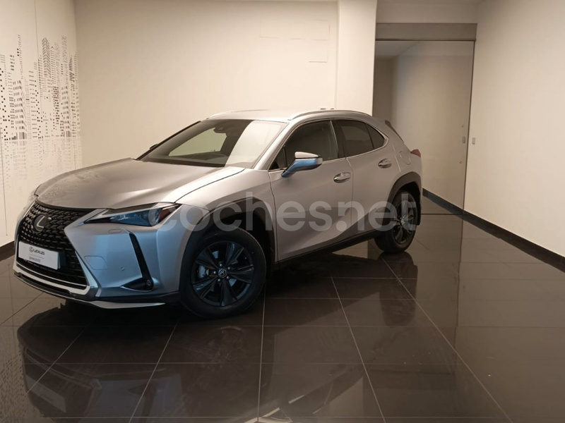LEXUS UX (2025) - 35.300 € en Granada | Coches.net