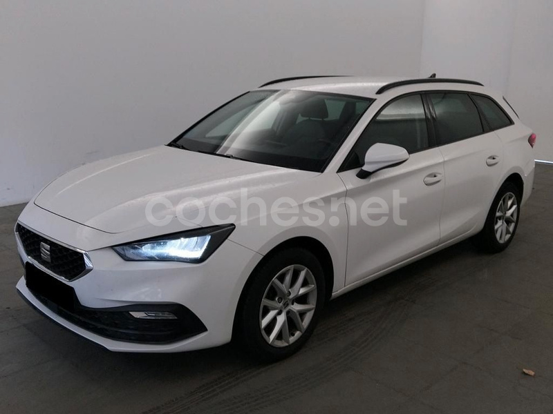 SEAT León (2021) - 16.900 € en A Coruña | Coches.net