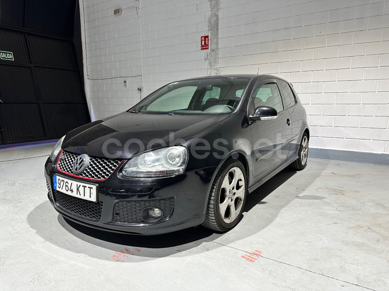 VOLKSWAGEN Golf (2006) - 6.999 € en Zaragoza | Coches.net