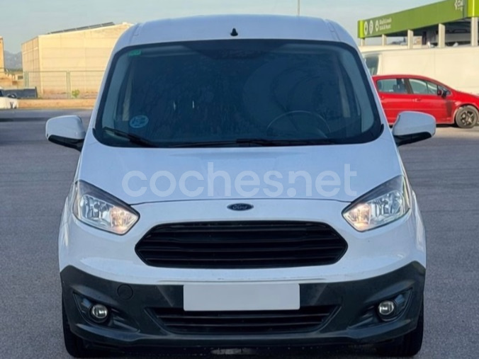 FORD Transit Connect (2017) - 7.500 € en Valencia | Coches.net
