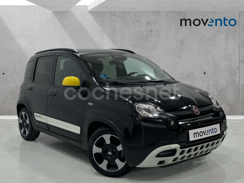 FIAT Panda (2024) - 14.990 € en Barcelona | Coches.net
