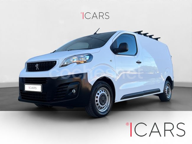 PEUGEOT Expert (2020) - 13.058 € en Valencia | Coches.net