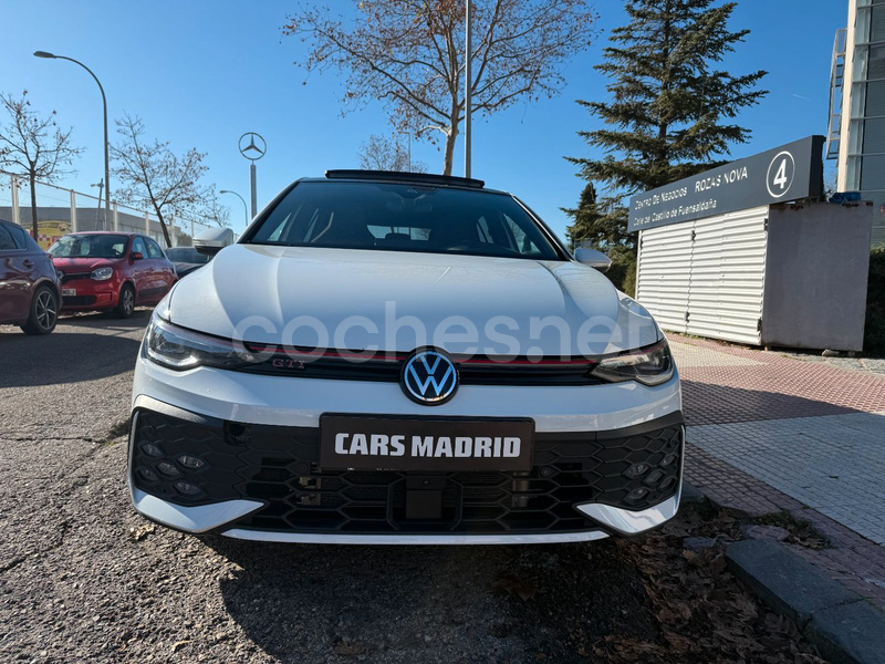 VOLKSWAGEN Golf (2024) - 39.900 € en Madrid | Coches.net
