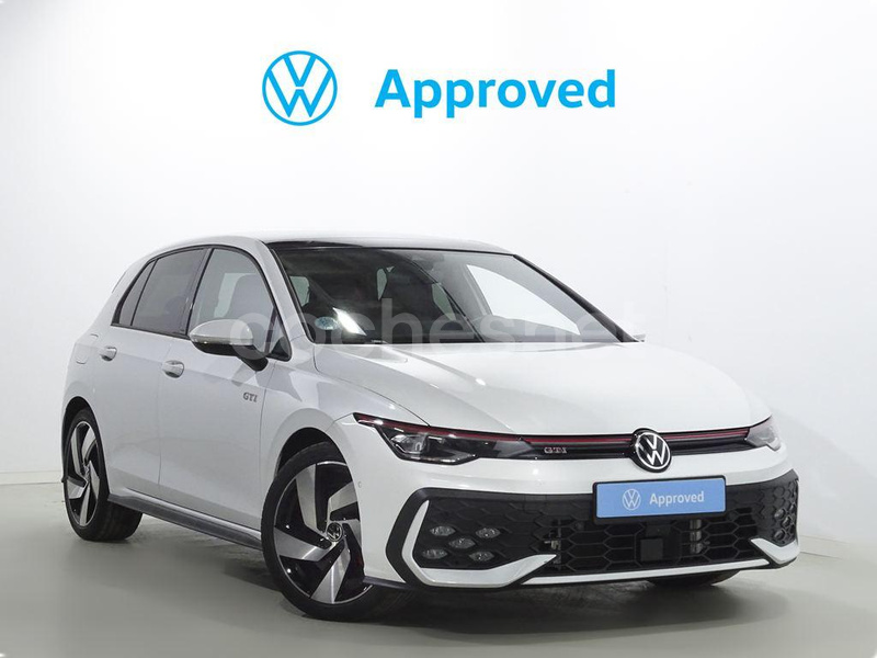 VOLKSWAGEN Golf (2024) - 43.900 € en Madrid | Coches.net
