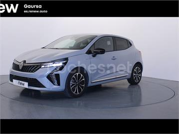 RENAULT Clio (2025) - 23.900 € en Bizkaia | Coches.net