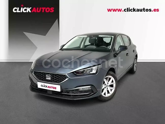 SEAT León (2024) - 18.150 € en Baleares | Coches.net