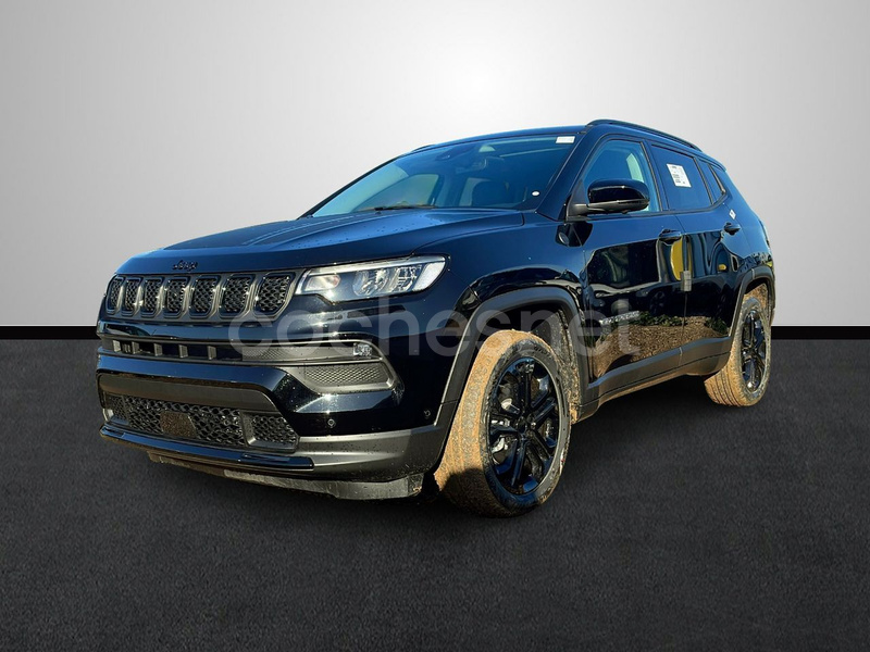 JEEP Compass nuevo - 37.599 € en Sevilla | Coches.net