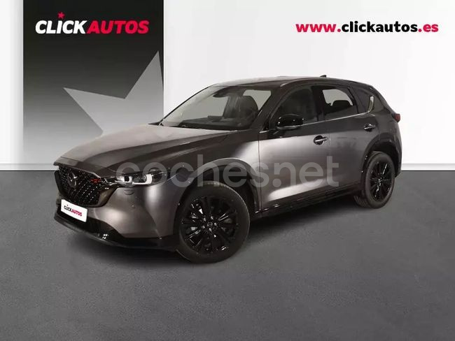 MAZDA CX-5 (2025) - 32.000 € en Baleares | Coches.net