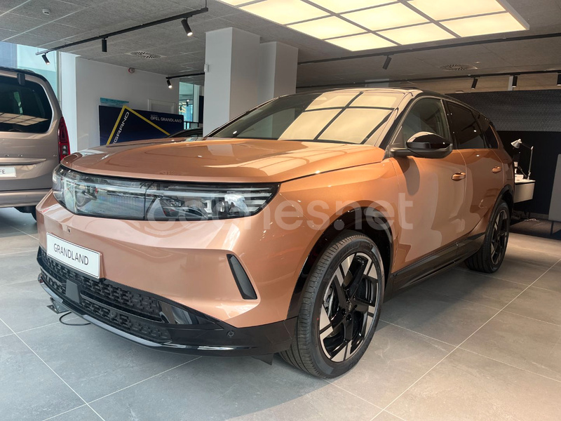 OPEL Grandland nuevo - 35.390 € en Bizkaia | Coches.net